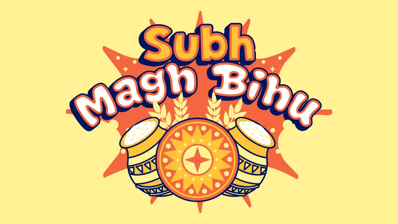 Magh Bihu 2026: Date, Meaning & Sacred Rituals in Assam