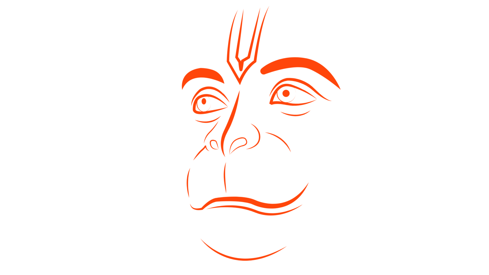 108 Names of Lord Hanuman With Meaning
